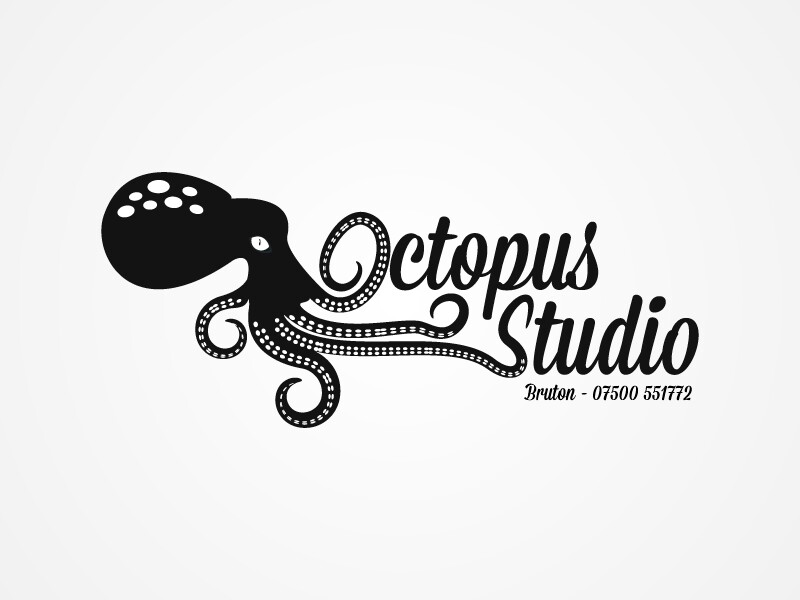 Octopus studio – Music. People. Community.