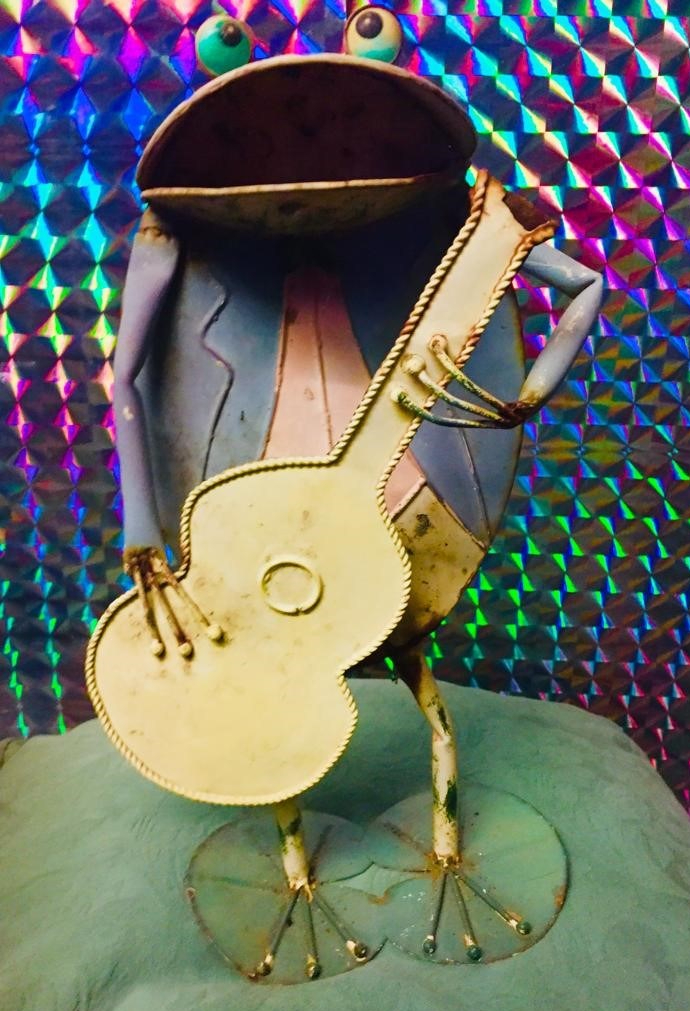 Rehearsal Studio – Octopus studio